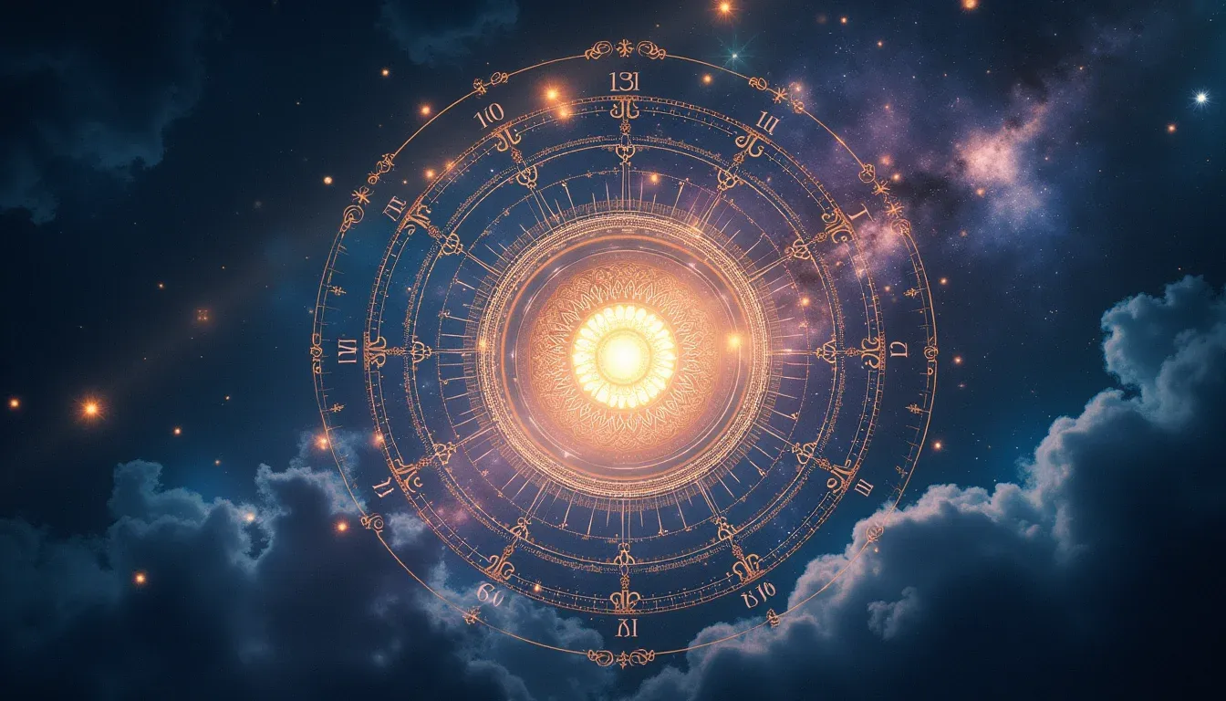 Unlocking the Secrets of the 10th House in Vedic Astrolog...