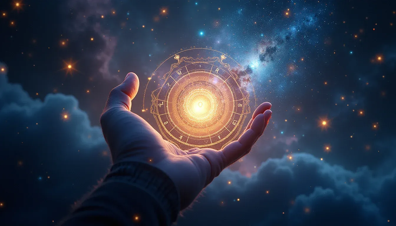 Unlocking the Mysteries of the 8th House in Vedic Astrology