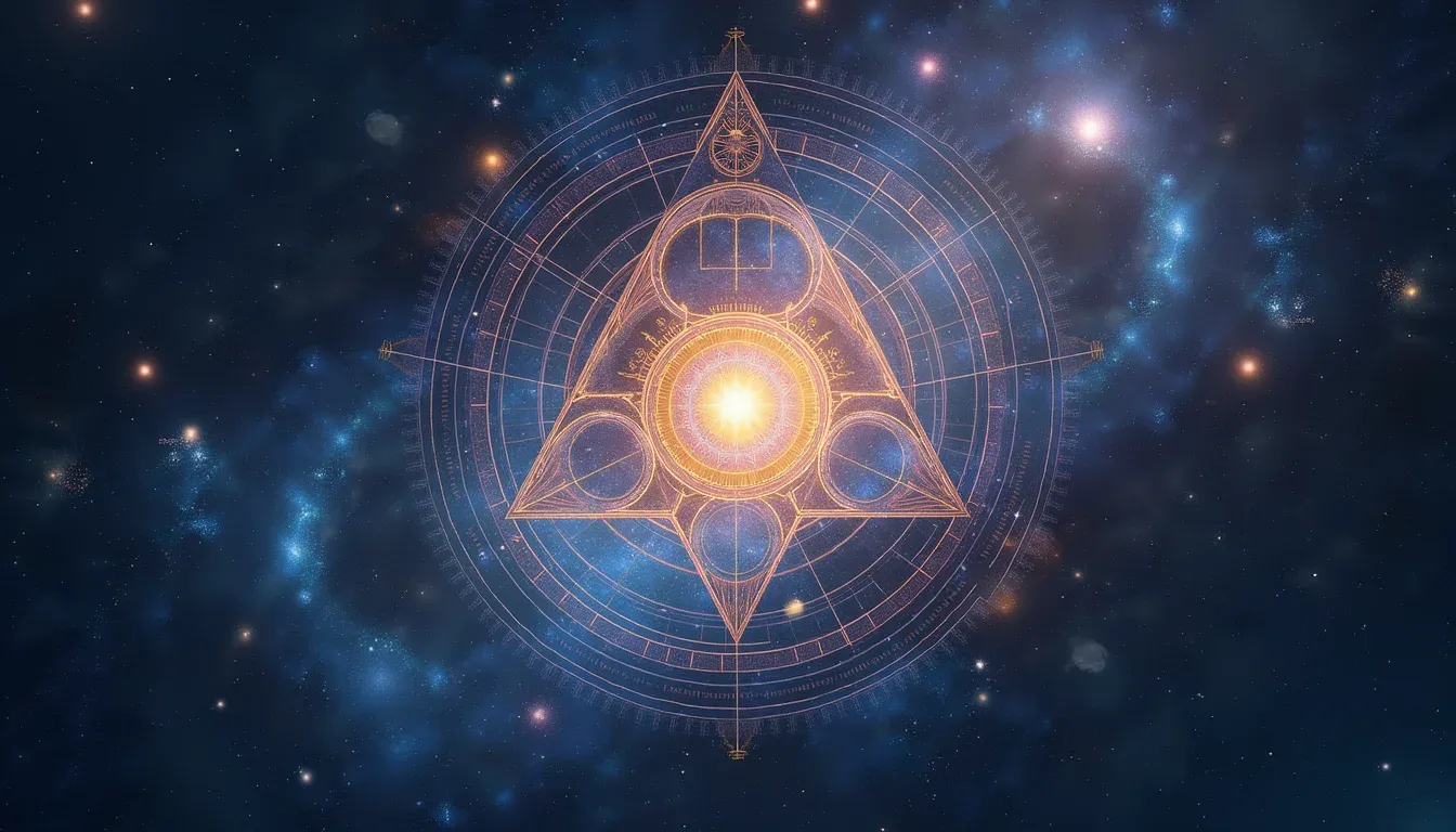 Unlocking the Secrets of the 9th House in Vedic Astrology