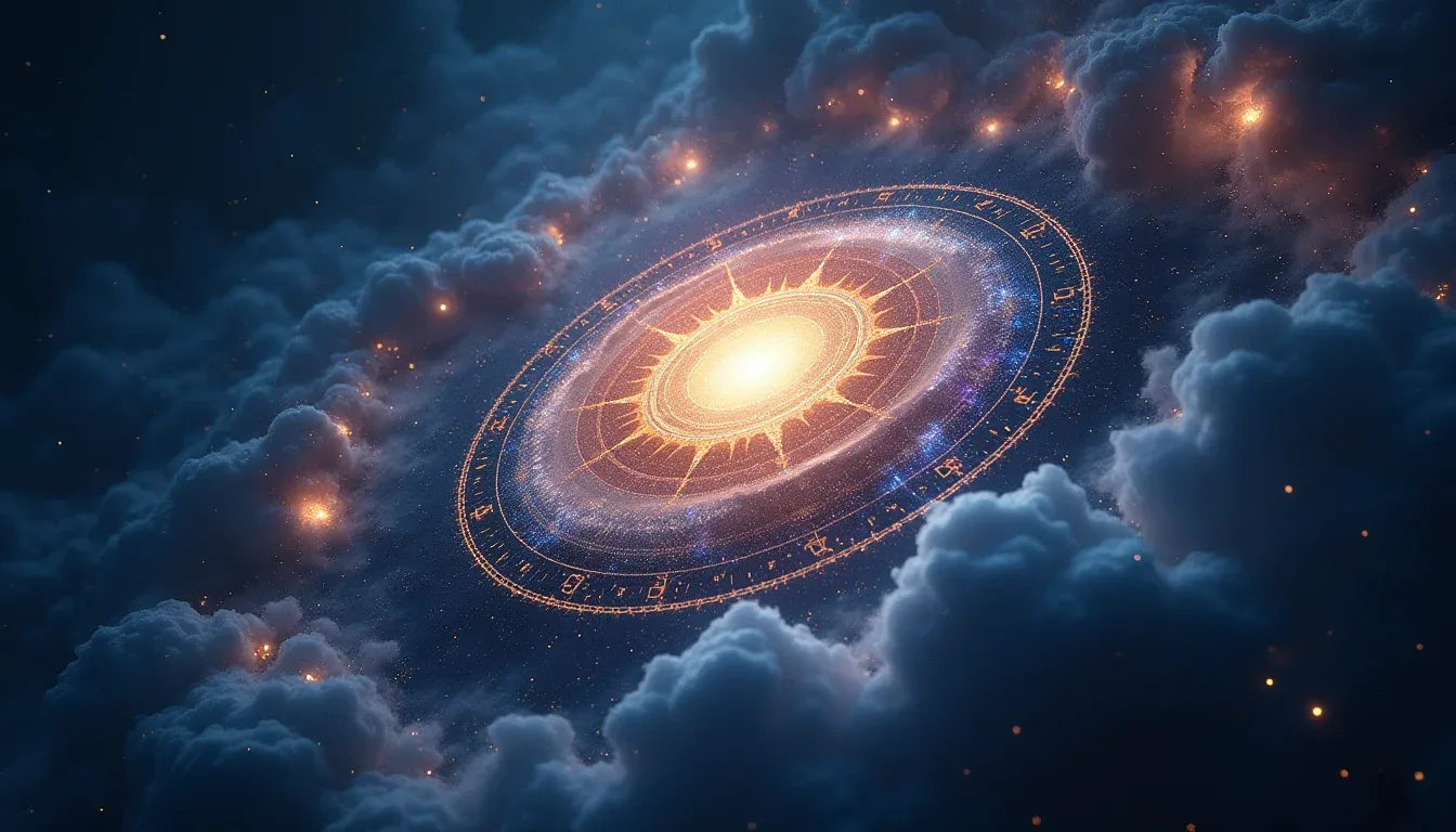 Unlocking the Secrets of the 7th House in Vedic Astrology...