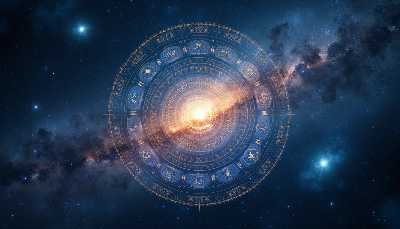 Unveiling the Secrets of the 1st House in Vedic Astrology...
