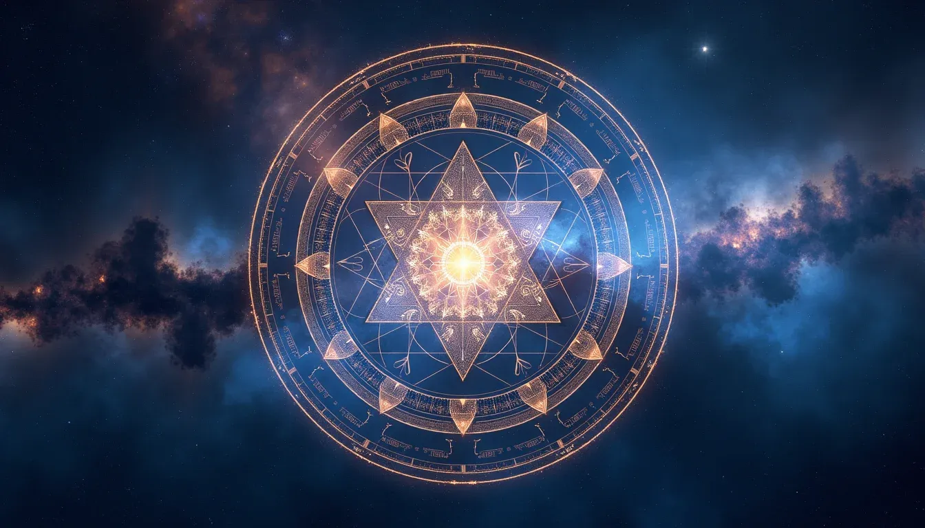 Unlocking the Secrets of the 6th House in Vedic Astrology