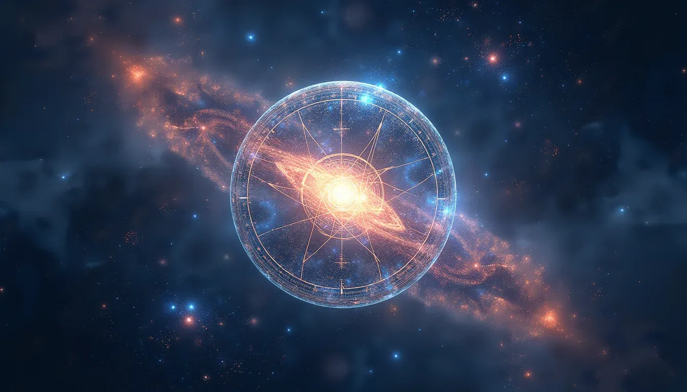 Unveiling the Atmakaraka Planet Significance: Your Cosmic...