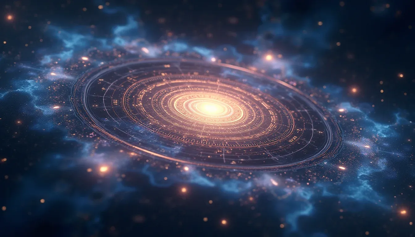 Unlocking Your Destiny: The Power of a Name Number Calcul...