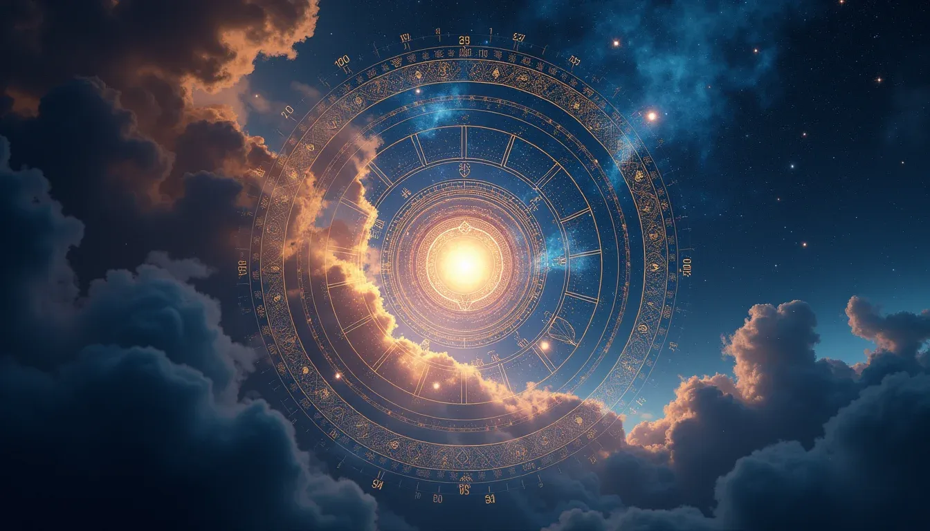 Unlocking the Secrets of Mercury in Vedic Astrology: Your...