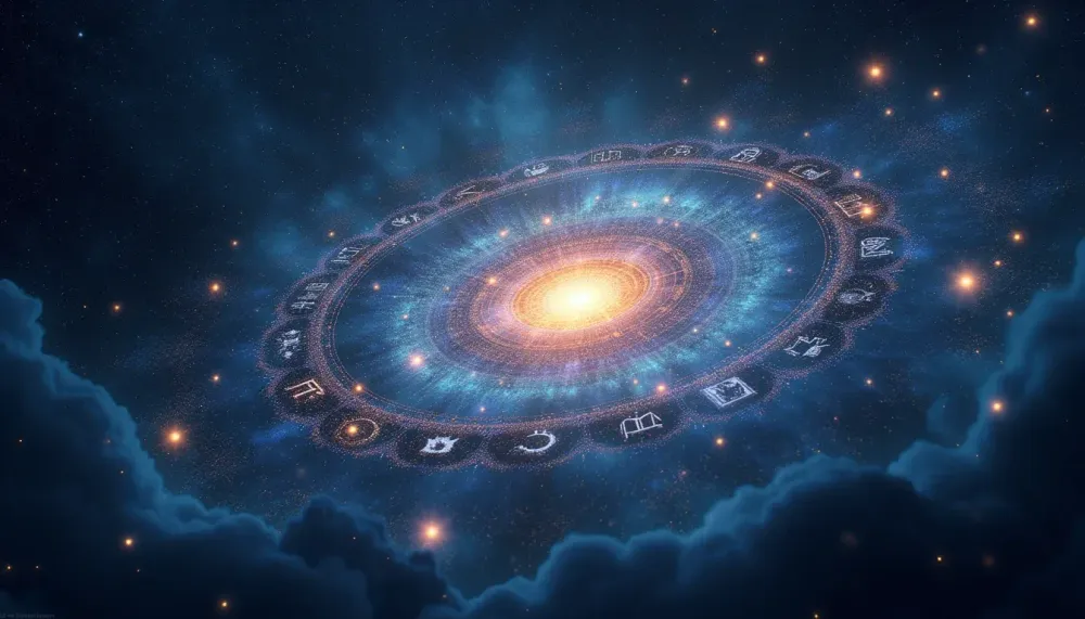 2025 Financial Horoscope: Wealth Insights for Zodiac Signs