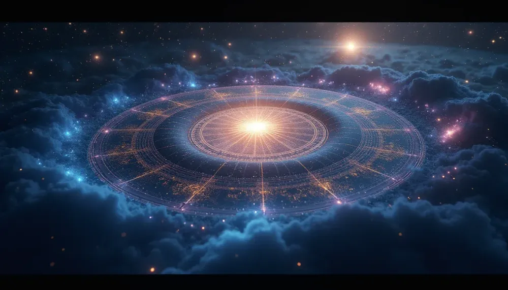 Unveiling Anuradha Nakshatra Characteristics: Your Cosmic...