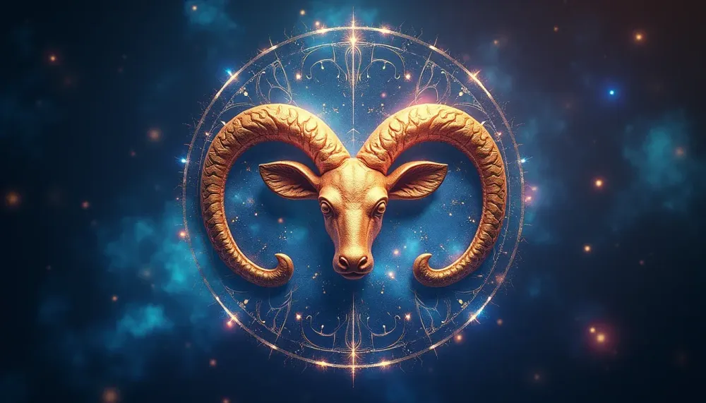 Aries Zodiac Traits for Ambitious Leaders