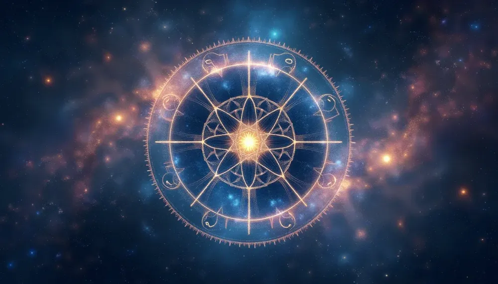 Unlocking the Cosmic Harmony: Hasta Nakshatra Compatible ...
