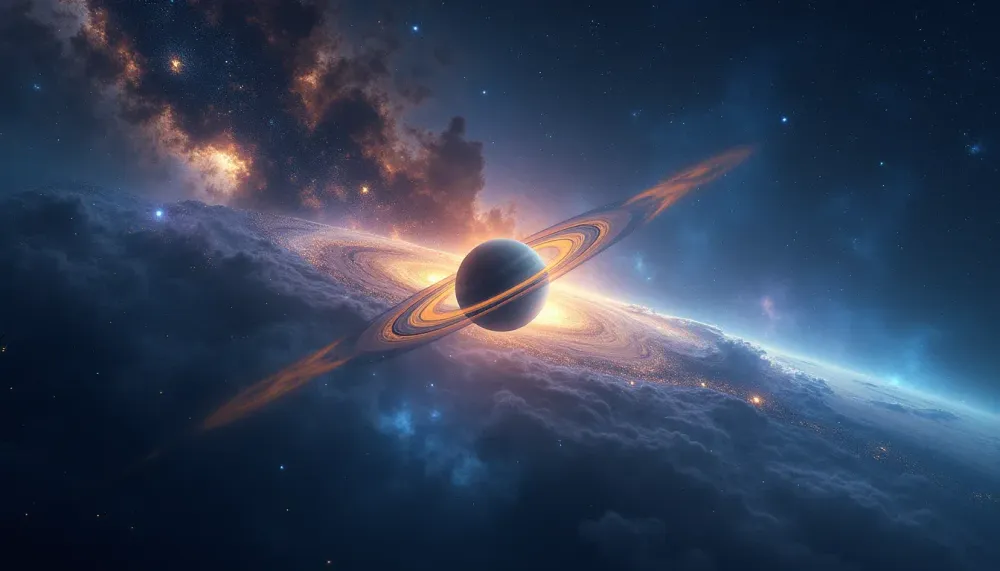 How Saturn Affects Your Career: Unlocking Your True Poten...