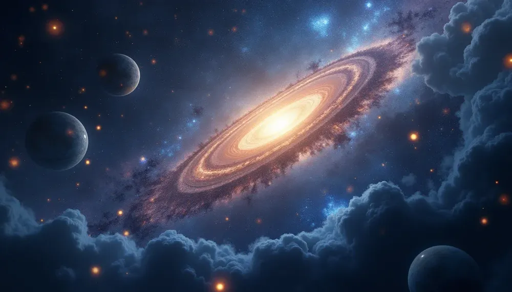 The Transformational Power of Jupiter in the 7th House: U...