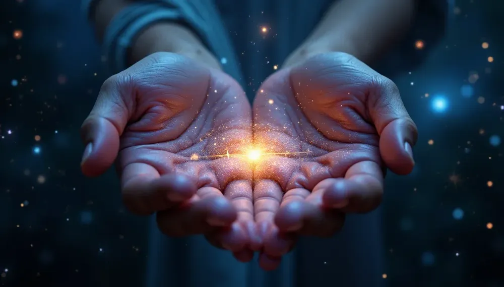 Unlocking the Secrets: The Love Marriage Line in Male Hands