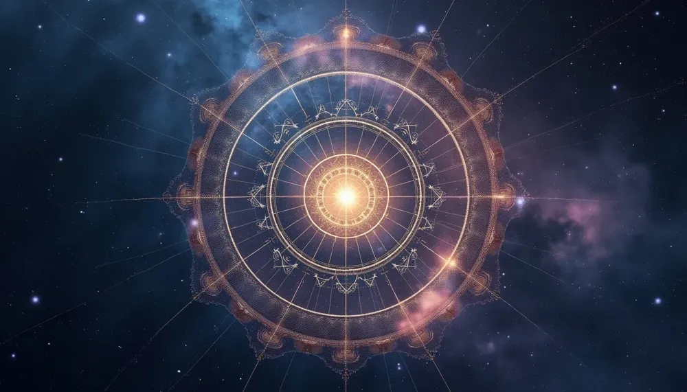 Unveiling Magha Nakshatra Characteristics: Your Cosmic Le...