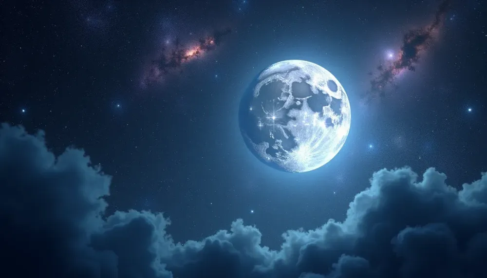 Unlocking Moon Phase Manifestation: Emotions & Full Moons