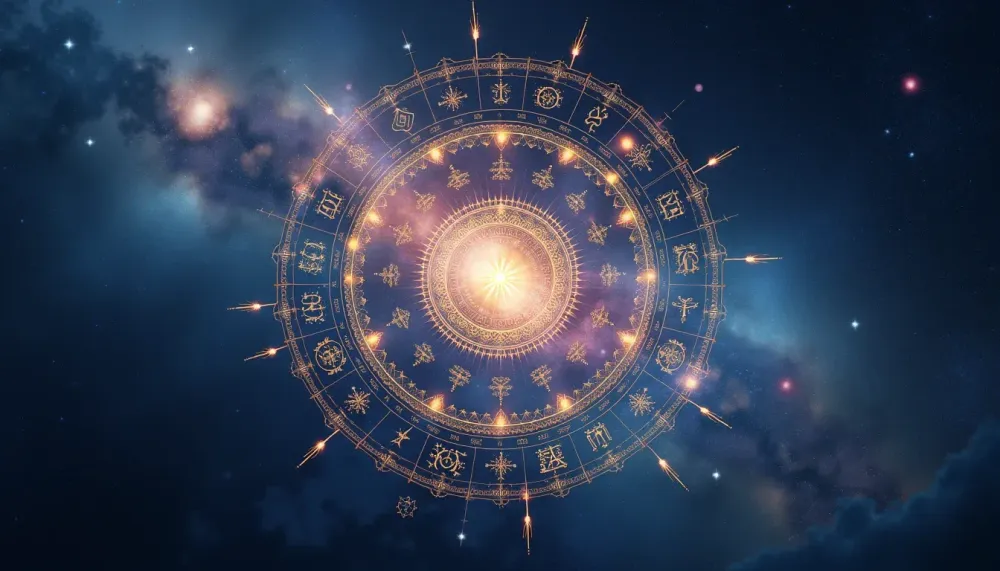 Unveiling Nakshatra Compatibility for Marriage: The Cosmi...