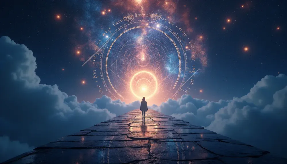 The Revati Nakshatra Spiritual Journey: Unveiling Your Co...