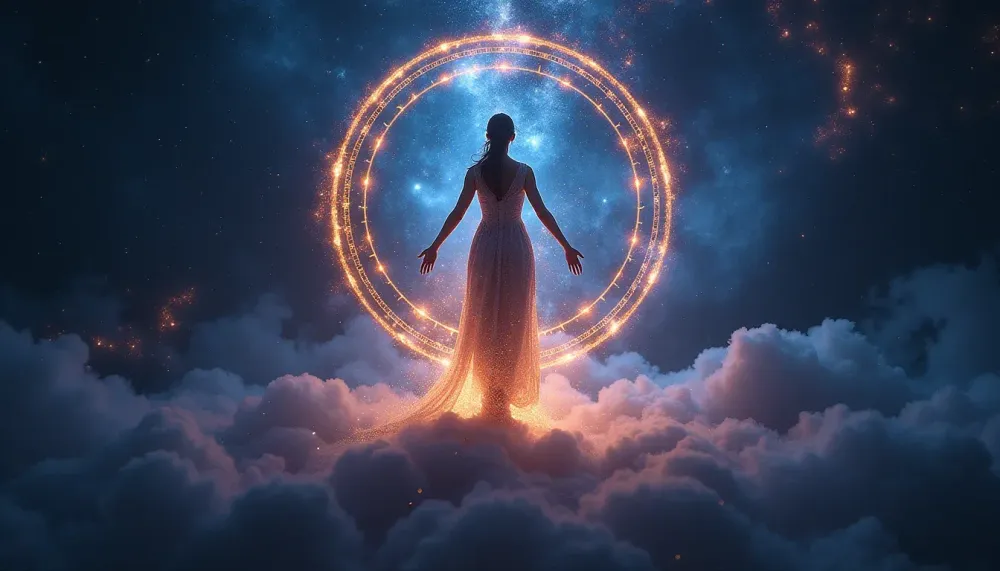 Unveiling Rohini Nakshatra Personality Traits: The Cosmic...