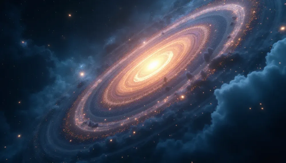 Unveiling the Saturn Transit 2025 Effects: Your Cosmic Gu...