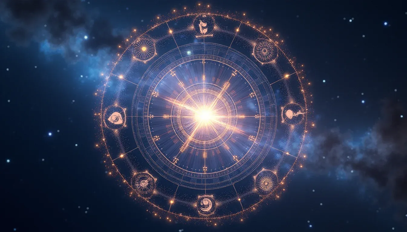 Unlocking the Secrets of the Shodashamsa Chart (D16) for ...