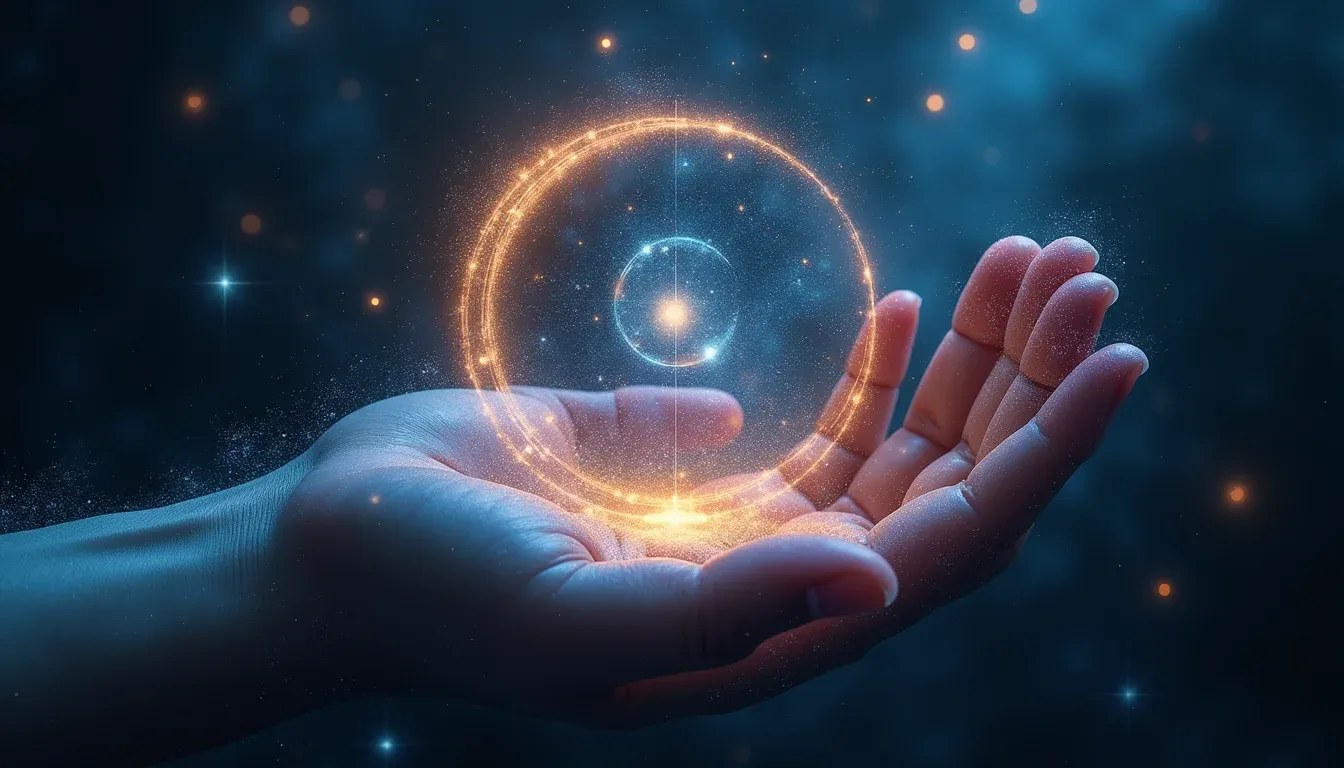 Palmistry - AstroSight