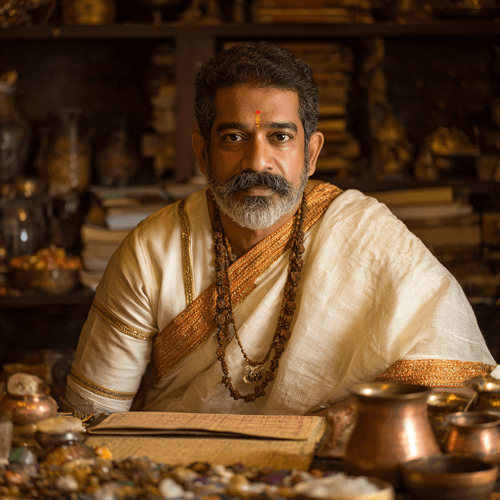 Unraveling Manglik Dosha: The Hidden Link to Delayed Marr...