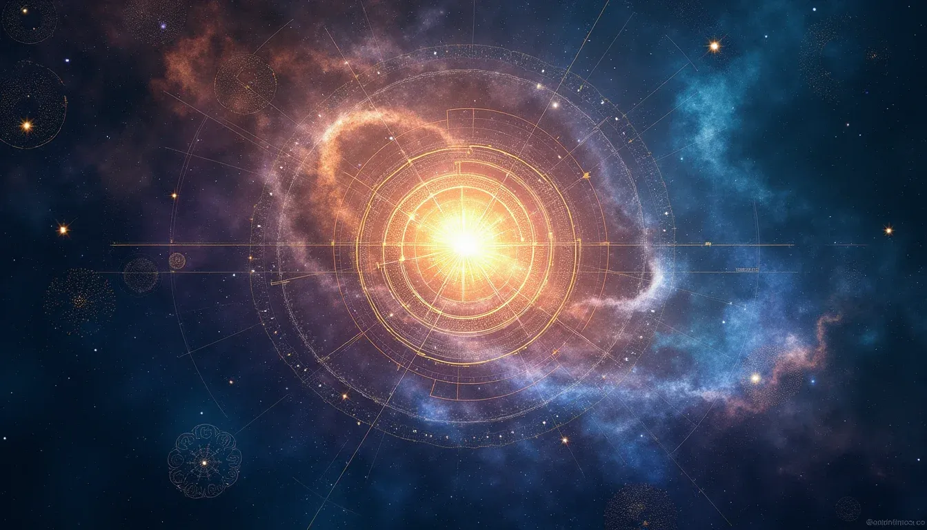 Unlocking the Secrets of Uttara Bhadrapada Nakshatra Char...