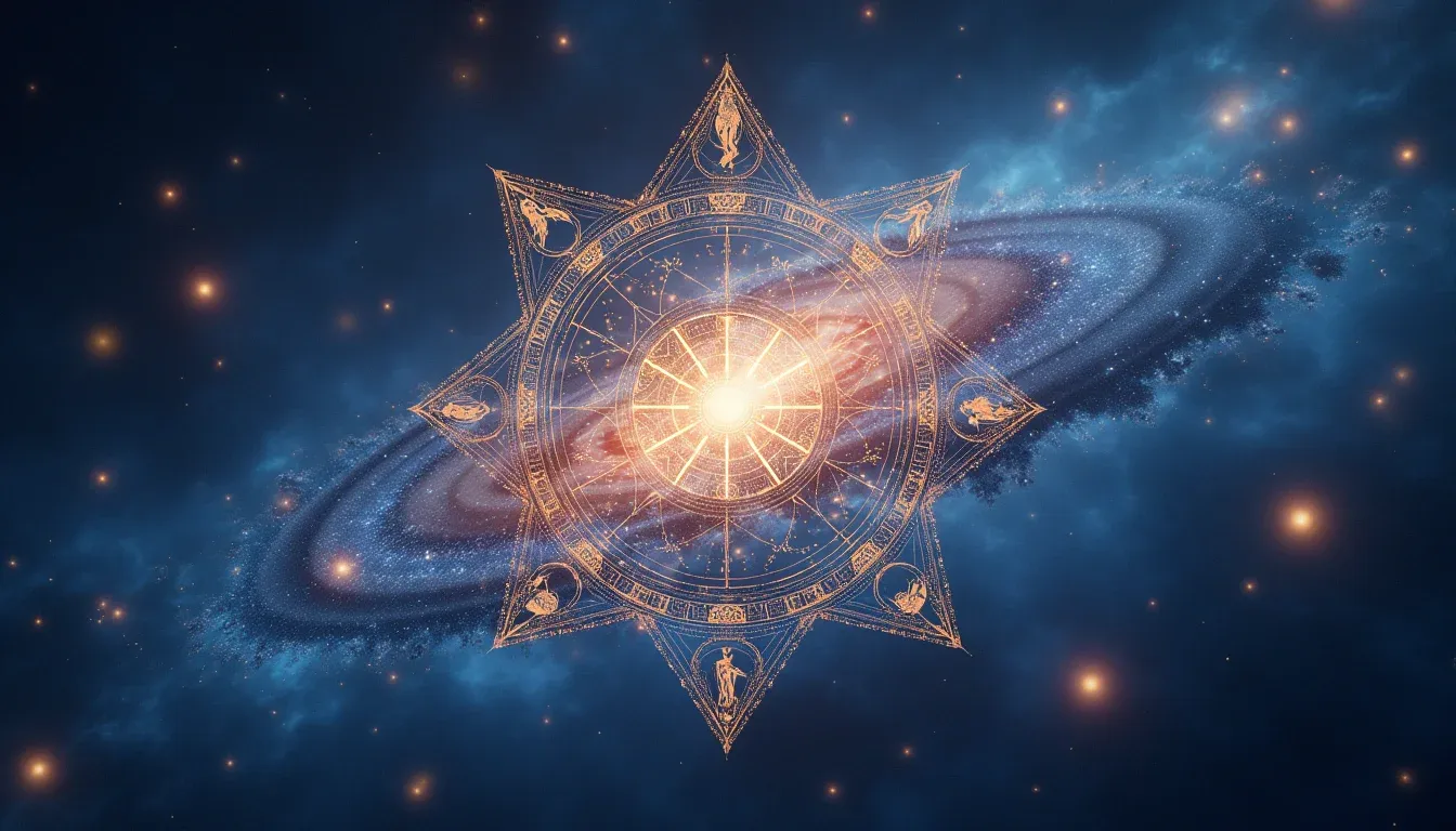 Unlocking the Secrets of Purva Bhadrapada Nakshatra Chara...