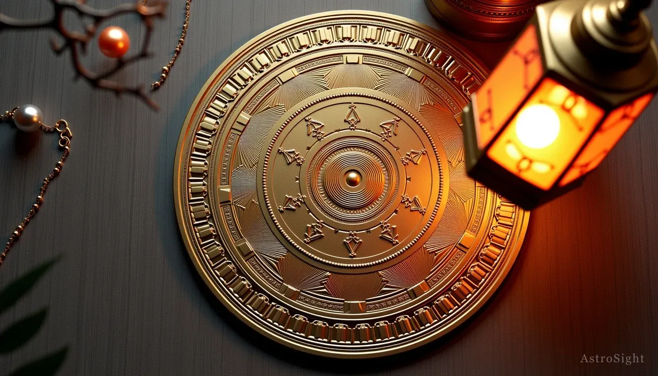 Vat Purnima 2026: Date, Vrat for Married Women | AstroSight