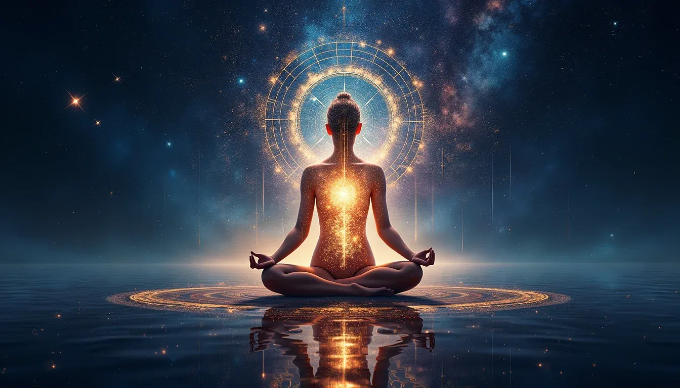 Astrological Yogas - AstroSight