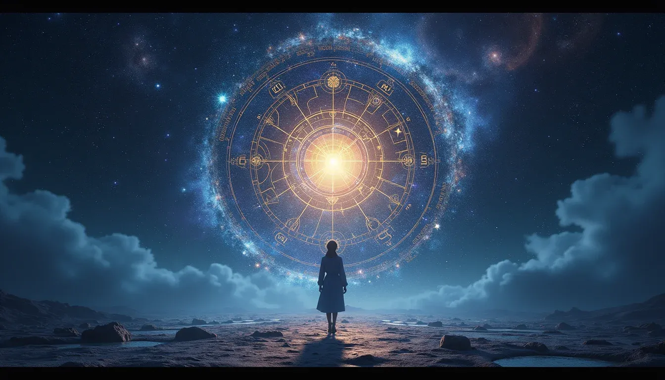 Unveiling the 6th House in Astrology: Your Guide to Heali...