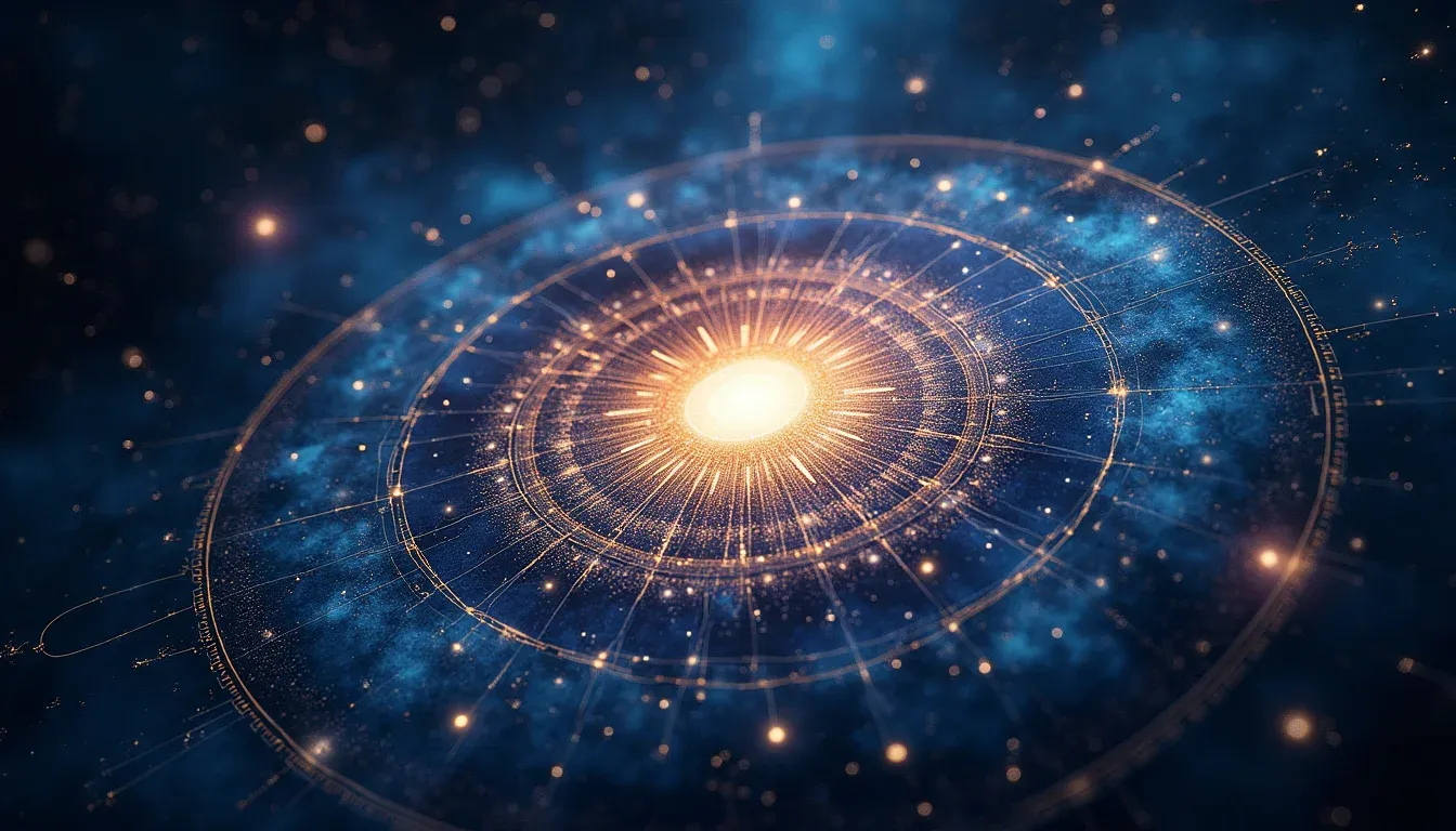 Unlocking the Secrets of the 3rd House in Astrology: A Jo...