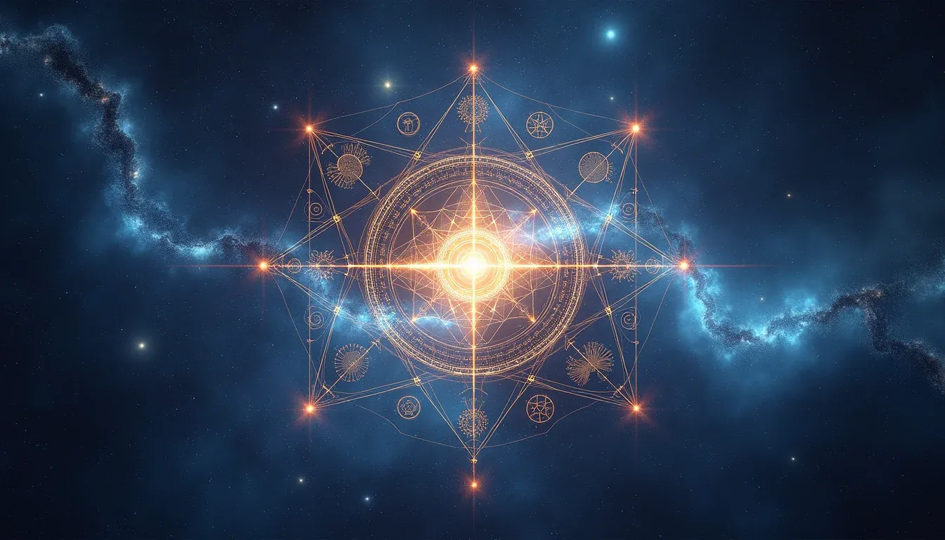 Unraveling the Mysteries of Empty 7th House Astrology: A ...