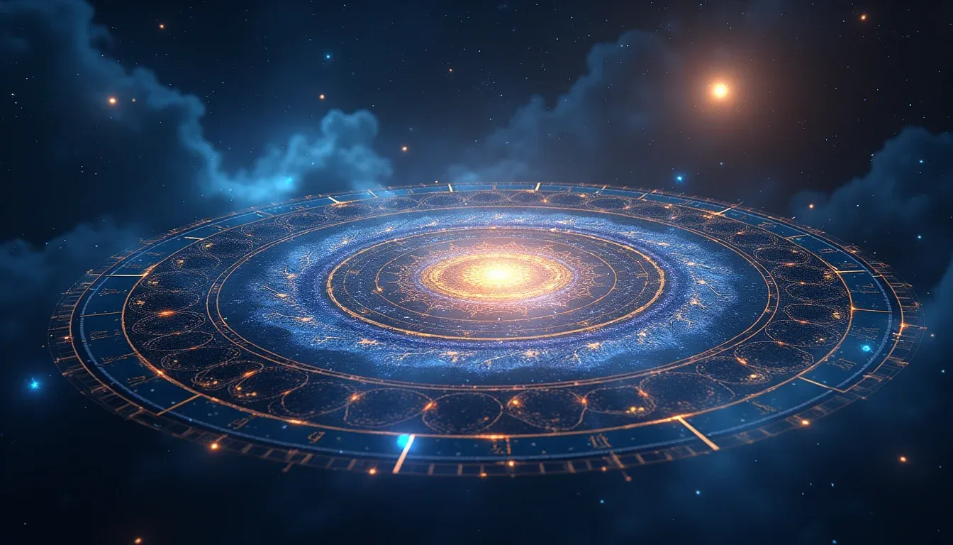 Unlocking the Secrets of Zodiac Signs in Vedic Astrology