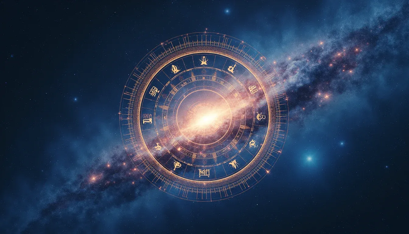 Unlocking the Secrets of Nakshatras in Vedic Astrology